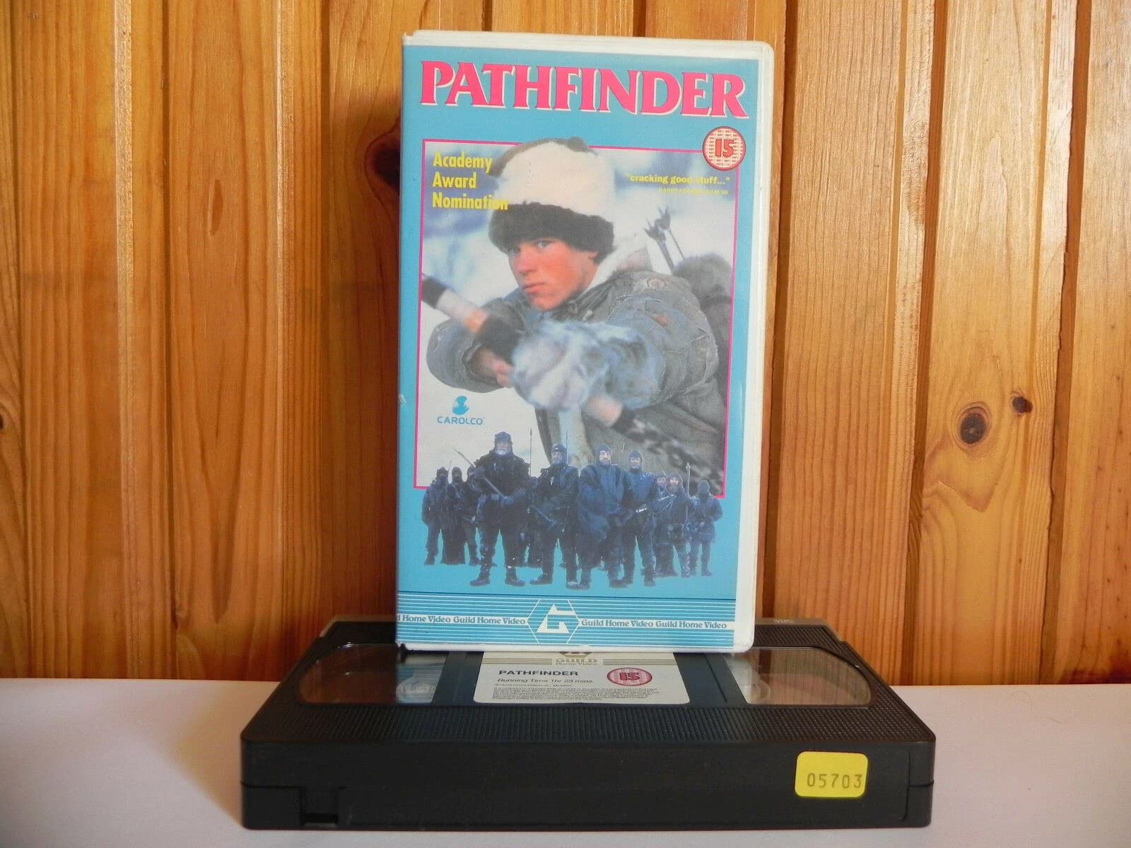 War And Remembrance - Box 1: 1941-1943 (Boxed Set - 4 Tapes) [1986]