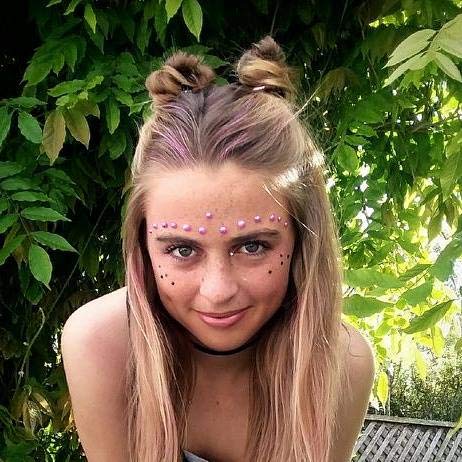 Surf's Up Kidside Tropical Smoothie Tearless Conditioner & Detangler (12 fl oz)