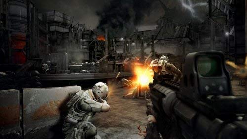 Killzone 2 - Playstation 3 (Renewed)