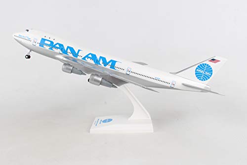 Daron SkyMarks Pan Am 747-100 1/200 Juan Trippe (SKR998)