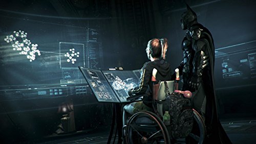 Batman: Arkham Knight - PlayStation 4