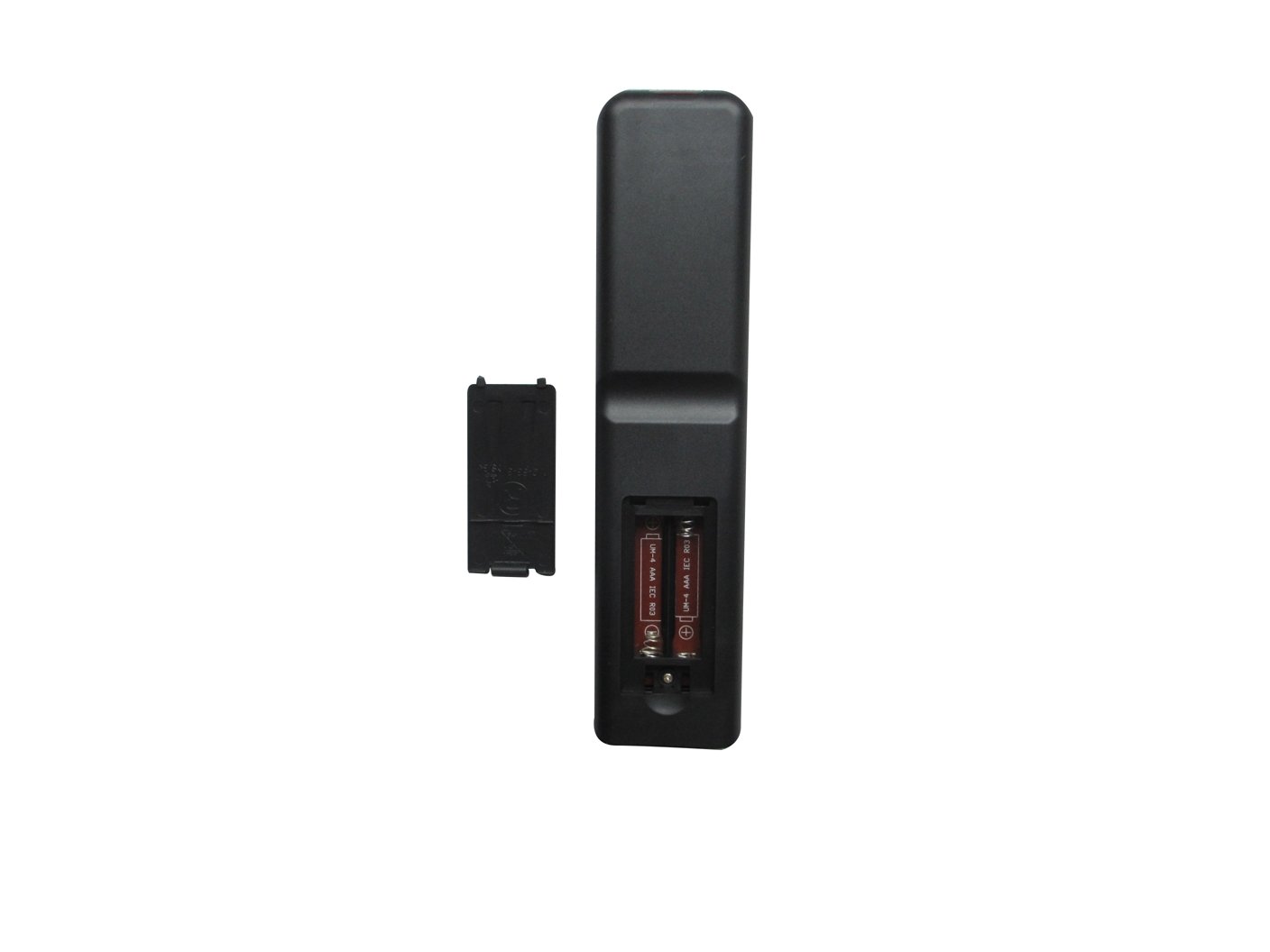 HCDZ Replacement Remote Control for Haier L24B2120 L24B2120A L26B1120 L42B1180 L42B1180A L42B1180B LED HDTV TV
