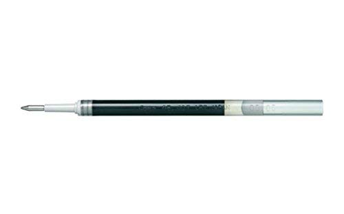 Pentel Refill Ink for EnerGel 0.7mm (XLR7) - Set of 3color / 10pcs : Black (6) + Red (2) + Blue (2)