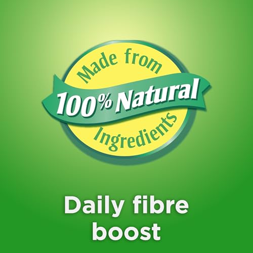 Benefiber Taste-Free, Sugar-Free Fiber Supplement Powder for Digestive Health 74 Servings 261g