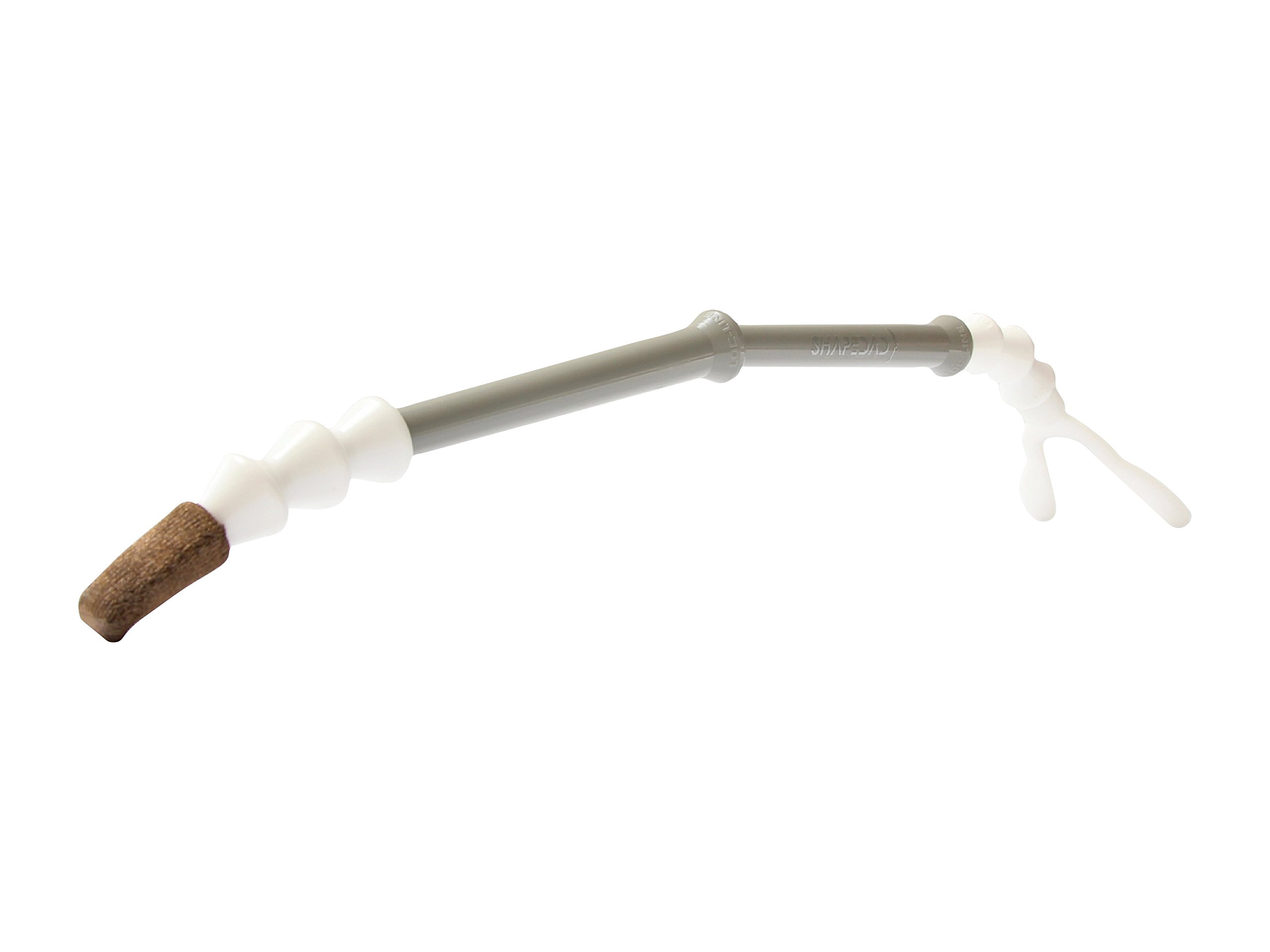 Kinetic Mouthstick Stylus
