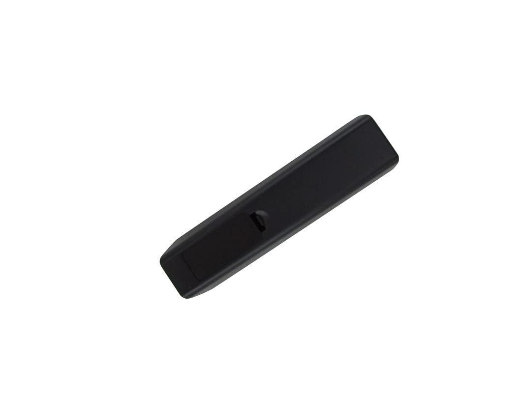 HCDZ Replacement Remote Control for ProScan PLEDV2031A PLDED3996A-D PLEDV1948A PLEDV1520A PLEDV1945A-B LED LCD HDTV TV Television