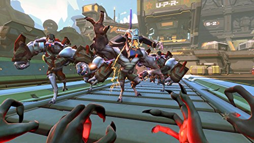 Battleborn - Xbox One