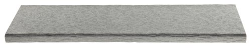 POLYWOOD PWS131-1-GY La Casa Café 7-Piece Dining Set, Slate Grey
