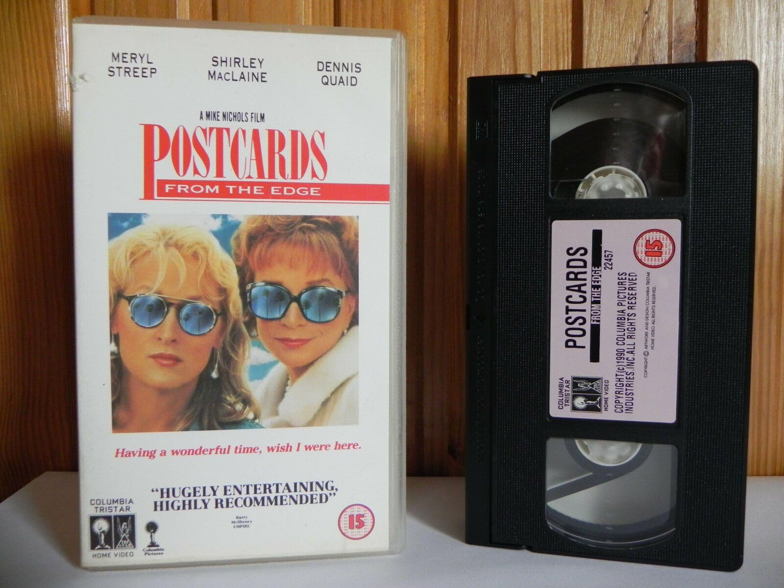 Poolhall Junkies (2002) [VHS]