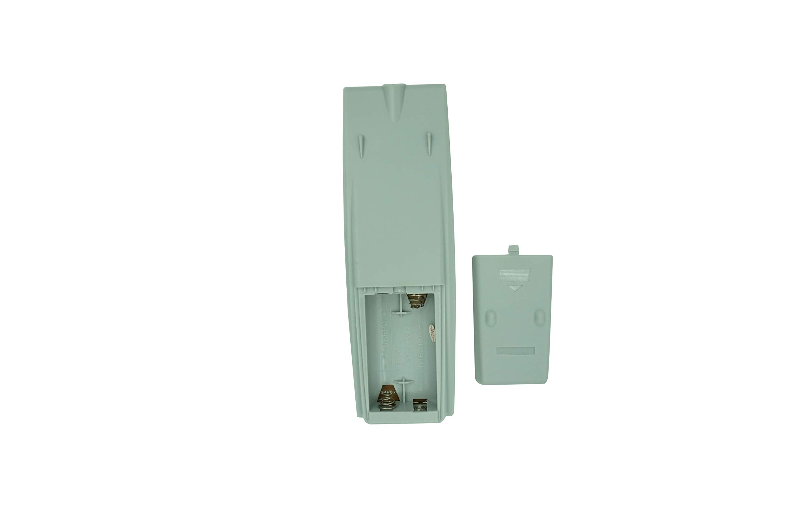 HCDZ Replacement Remote Control for JVC RM-SED40TU MX-D302T MX-D401T MX-D401TJ MX-D301T MX-D620T Compact Component Audio System