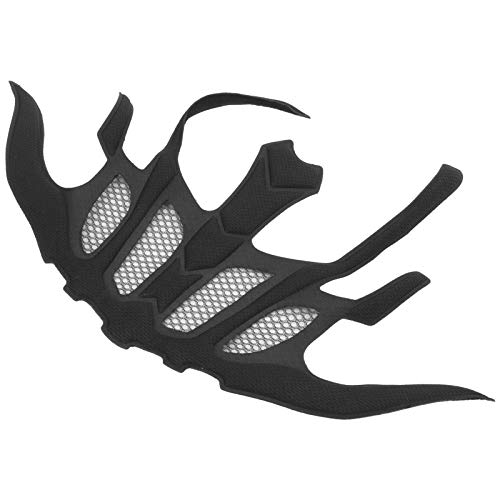 Bicycle Foam Pads Helmet Padding Kit Bike Helmet Pads Kit Cycling Motorcycle Helmet Motorcycles Helmets use for Provides and Stability