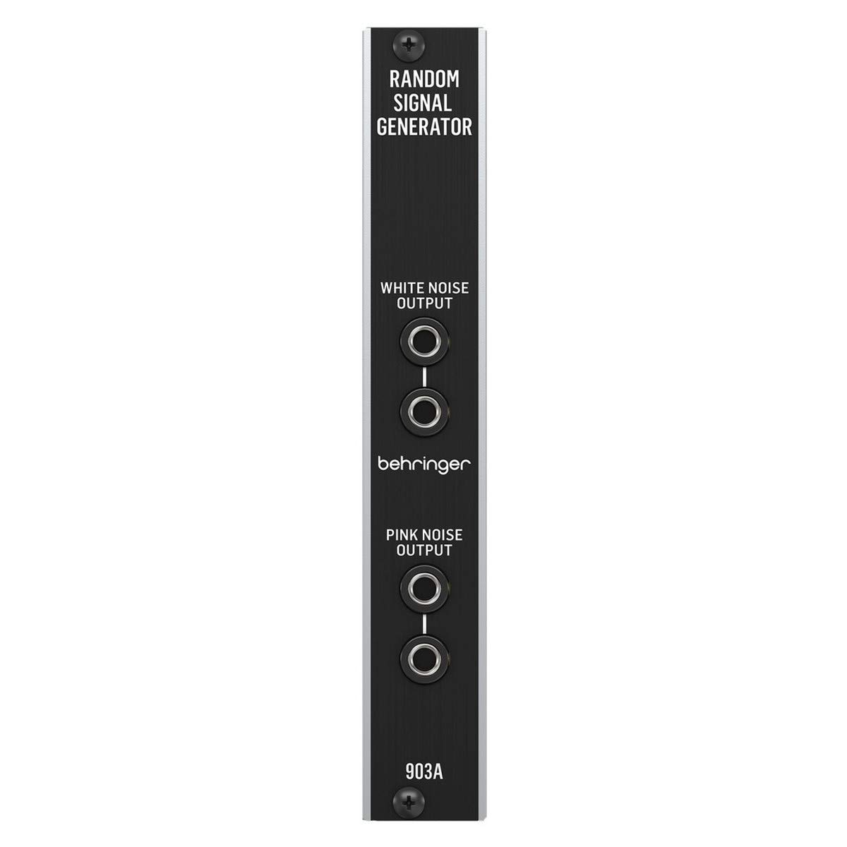 Behringer 903A RANDOM SIGNAL GENERATOR Legendary Analog Noise Generator Module for Eurorack