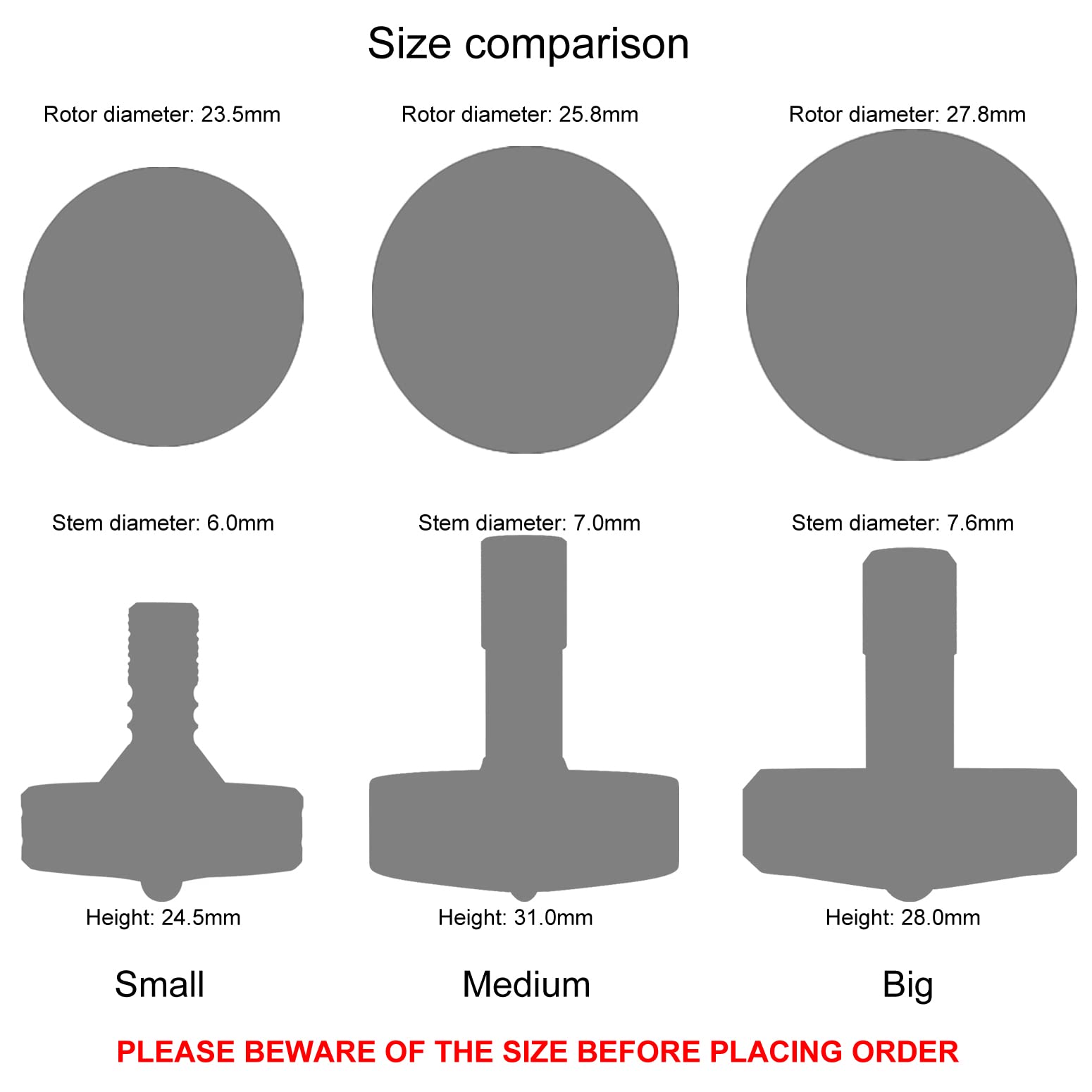 DjuiinoStar High Performance Spinning Top: Long Lasting (Best Record 11:39!), CNC Machined from Solid Stainless Steel, Great Time Killer, EDC Desktop Toy, for Serious Players