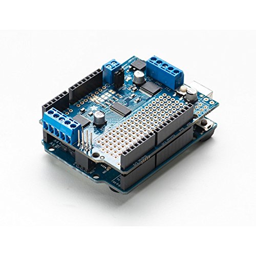 Shield Stacking Header Set Compatible with Arduino UNO R3(Pack of 5 Sets)