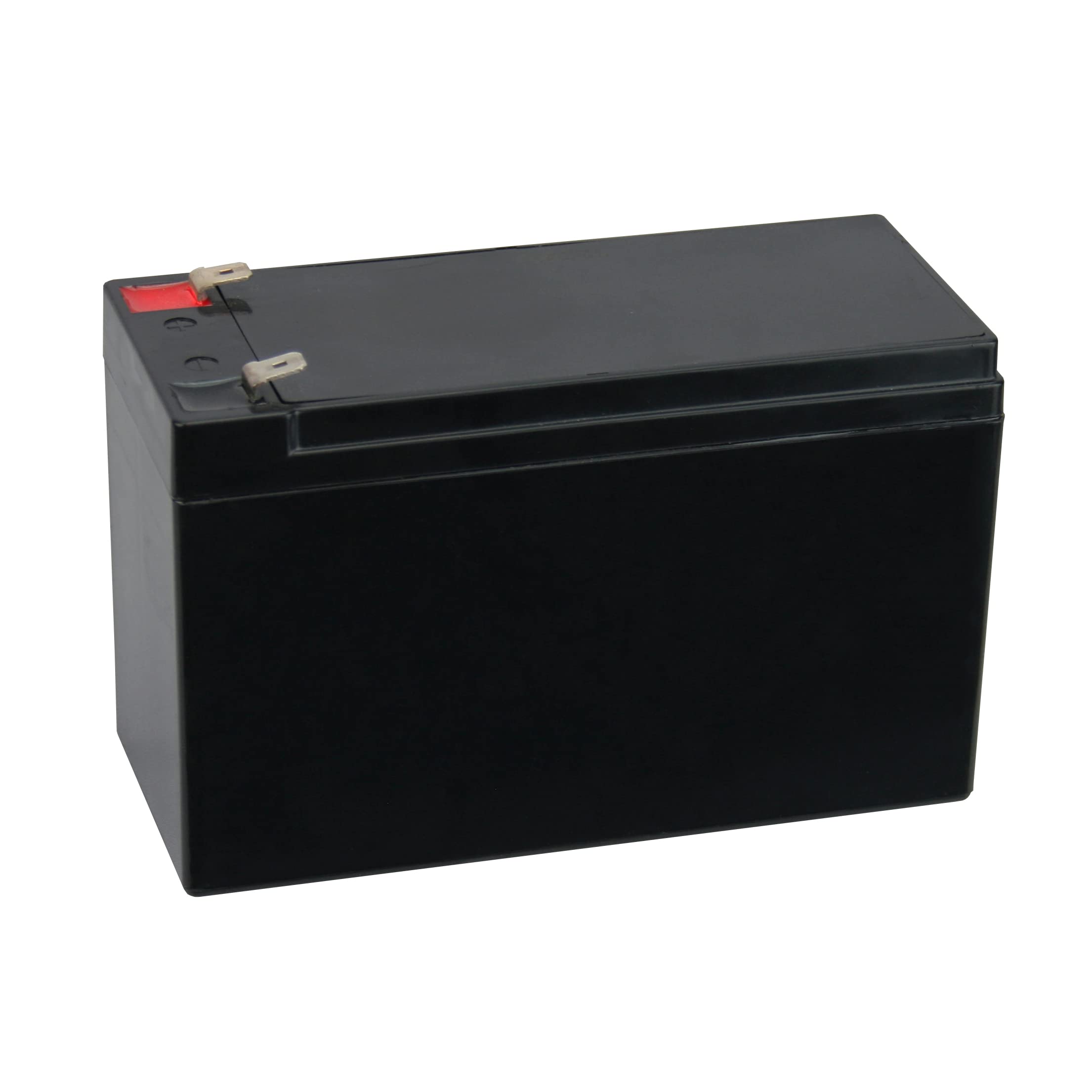 PowerStar-12V 8.5AH SLA Battery replaces hr1234w 3 Year Warranty - High Rate - SEALED