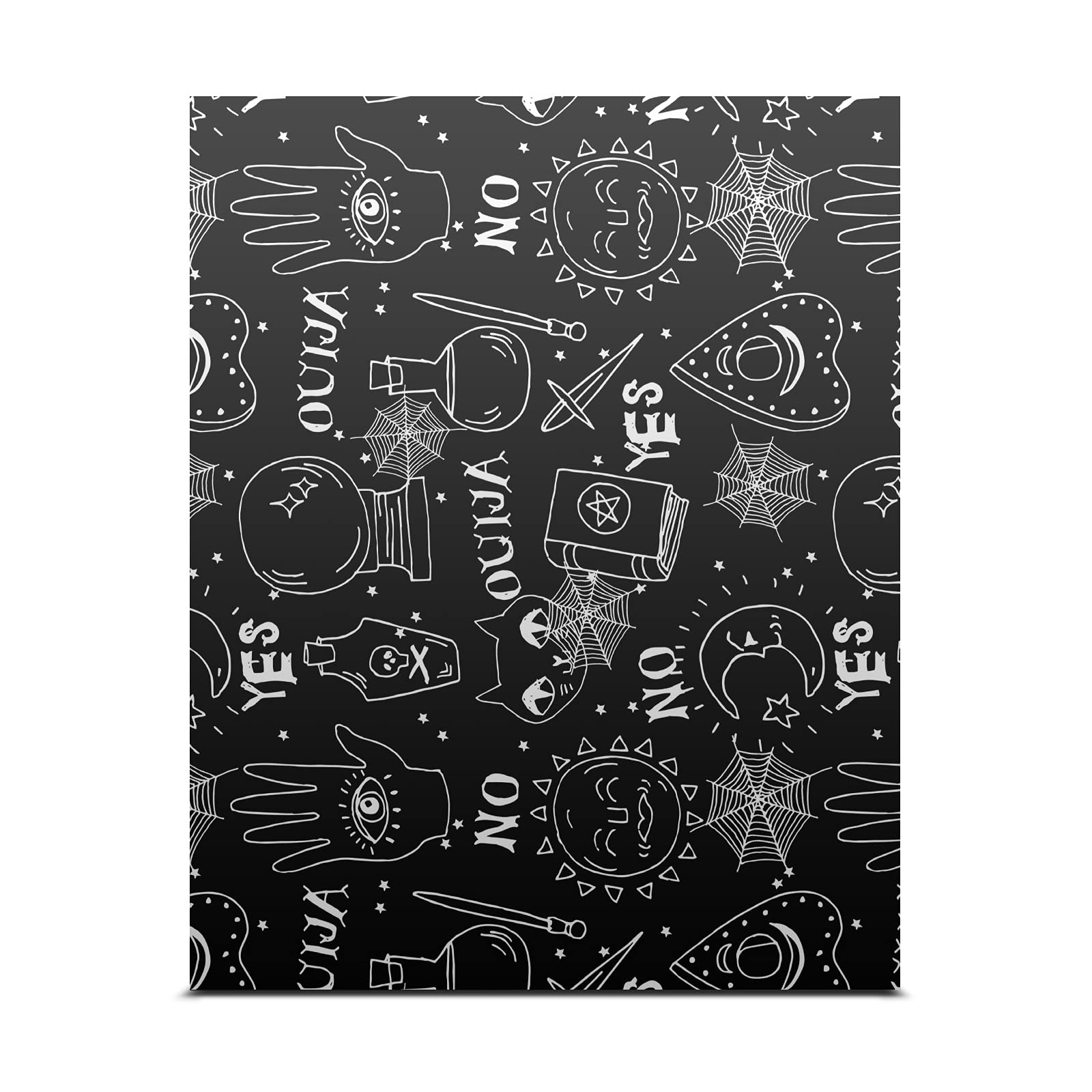 Head Case Designs Officially Licensed Andrea Lauren Design Witchcraft Art Mix Vinyl Sticker Gaming Skin Decal Cover Compatible With Xbox One X Console