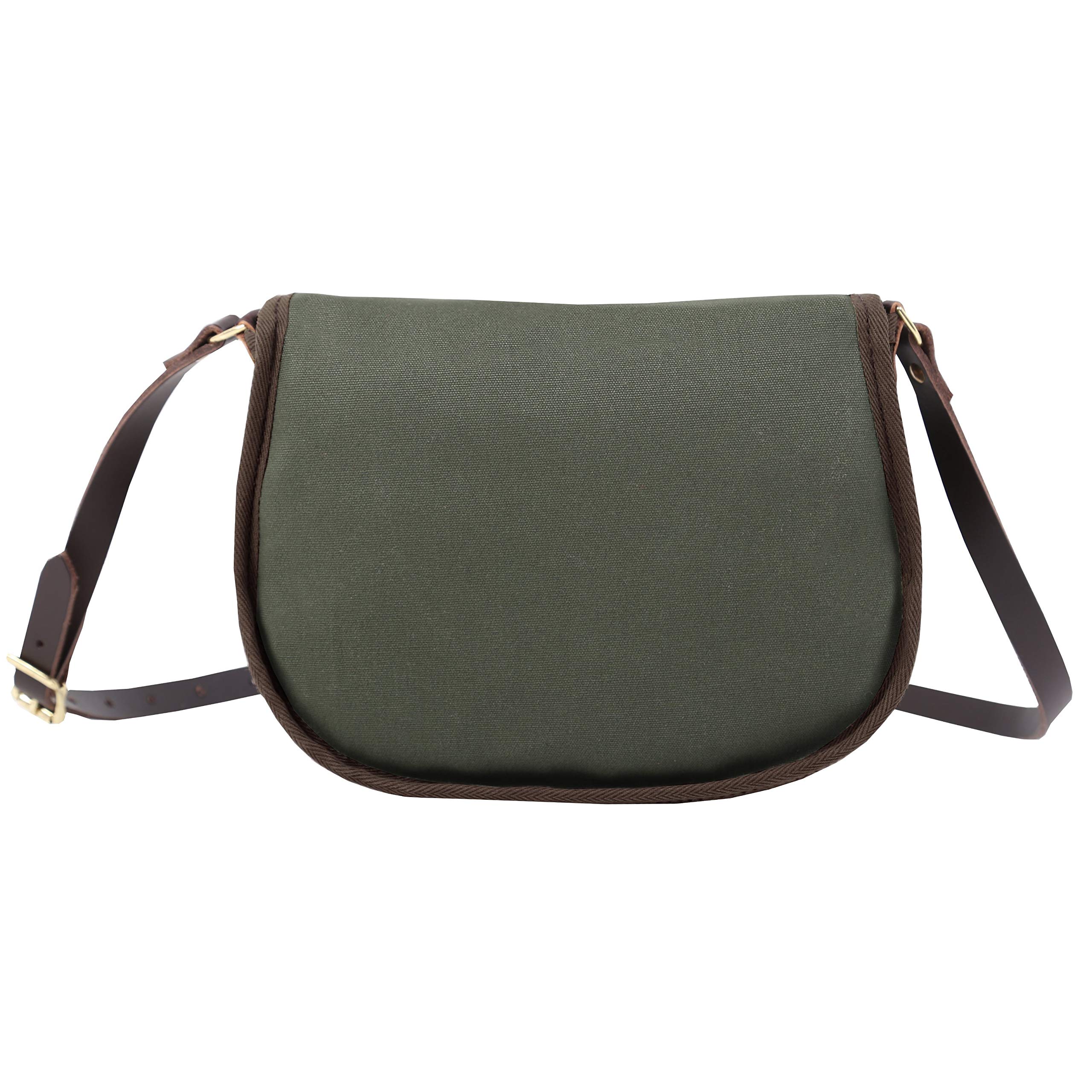 Duluth Pack Standard Medium Bag Shell (Navy)