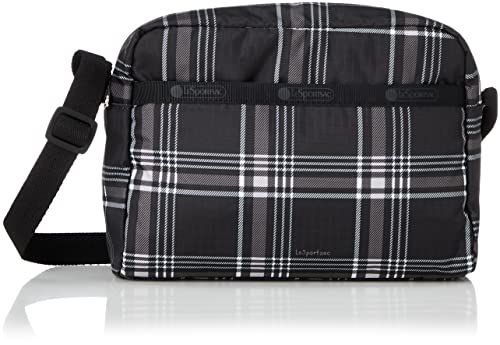 LeSportsac(レスポートサック) Shoulder Bag, Pearl Plaid