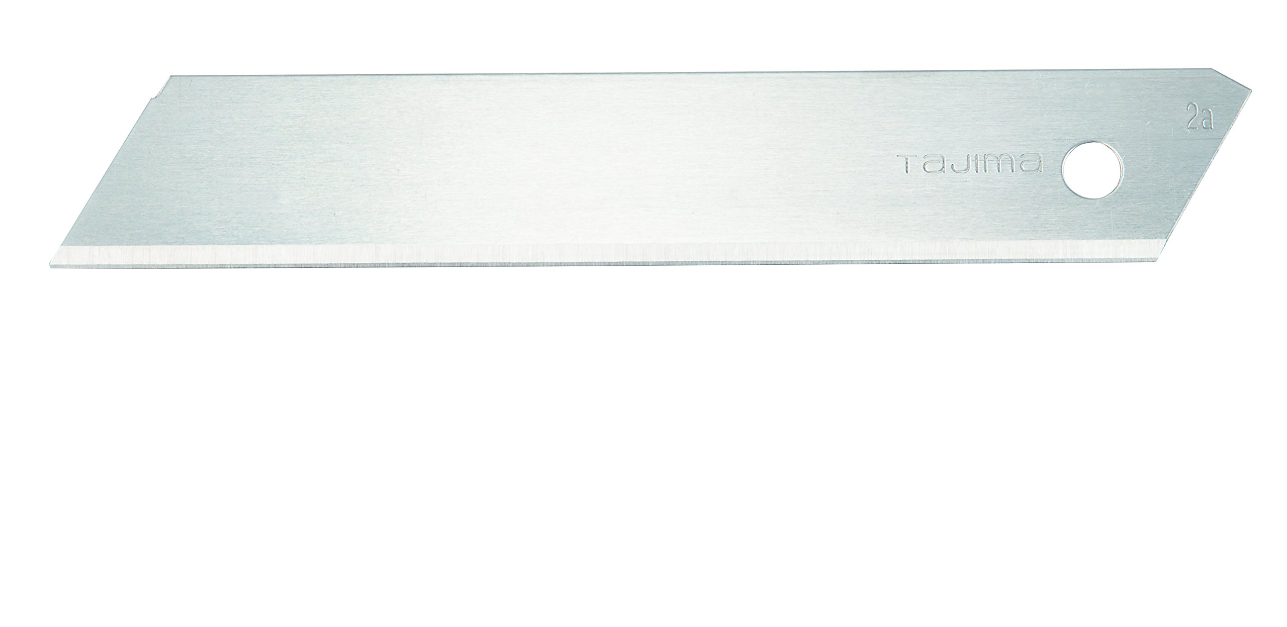 Tajima LCB-50S 3/4-Inch Endura Non-Segmented 10 Blade Dispenser Pack
