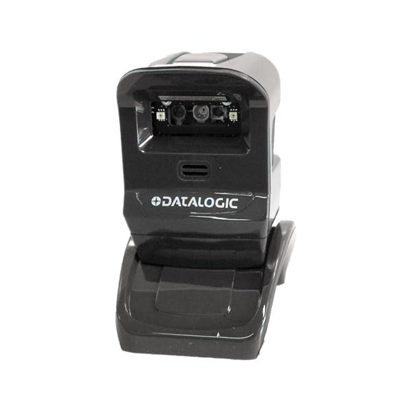 DL Datalogic Gryphon 4400, 2D, USB Kit Black, 24-GPS4421-BKK1B (Black)