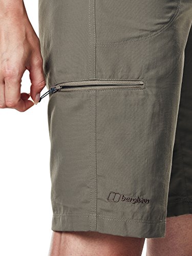 Berghaus Women's Navigator 2.0, Bungee Cord, 00-0