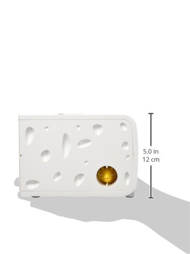 PetSafe FroliCat Portable Cheese Automatic Cat Teaser