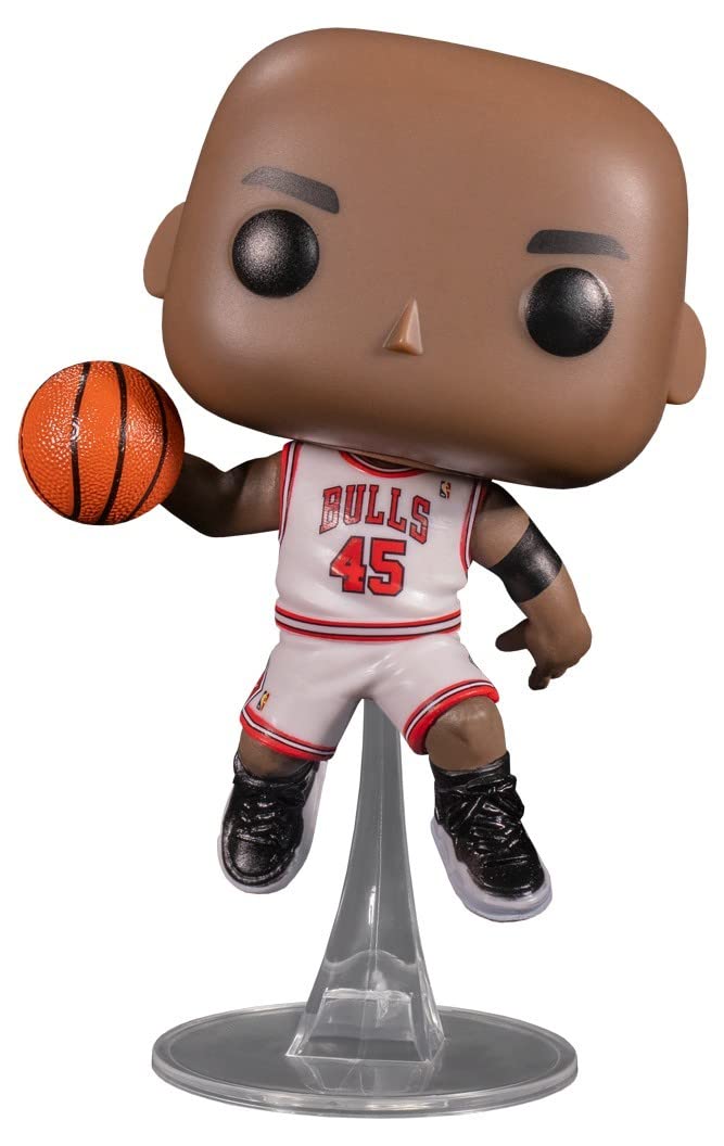POP! Basketball Chicago Bulls 126 Michael Jordan 1995 PlayoffsSpecial Edition