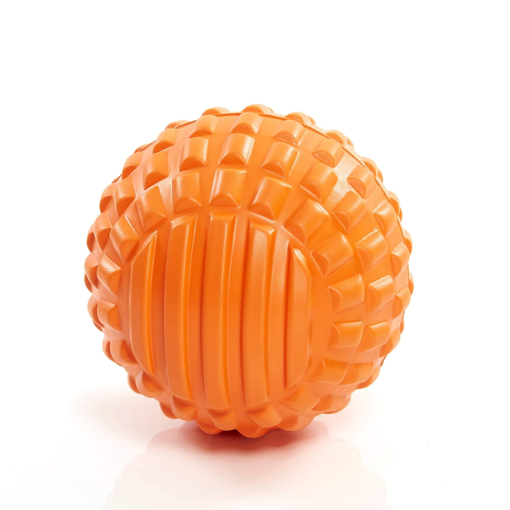Bionic Body Foam Massage Ball Recovery Roller for Strength and Cardio Training, Power Lifting and Weightlifting BBMB-1010