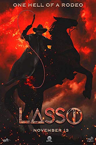 Lasso