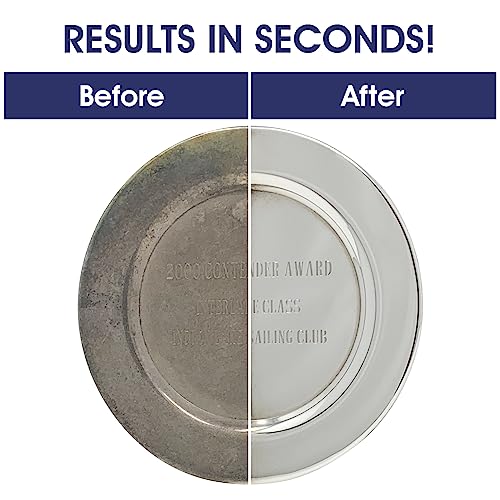 Prism Polish Metal Polish - 7 oz. Jar