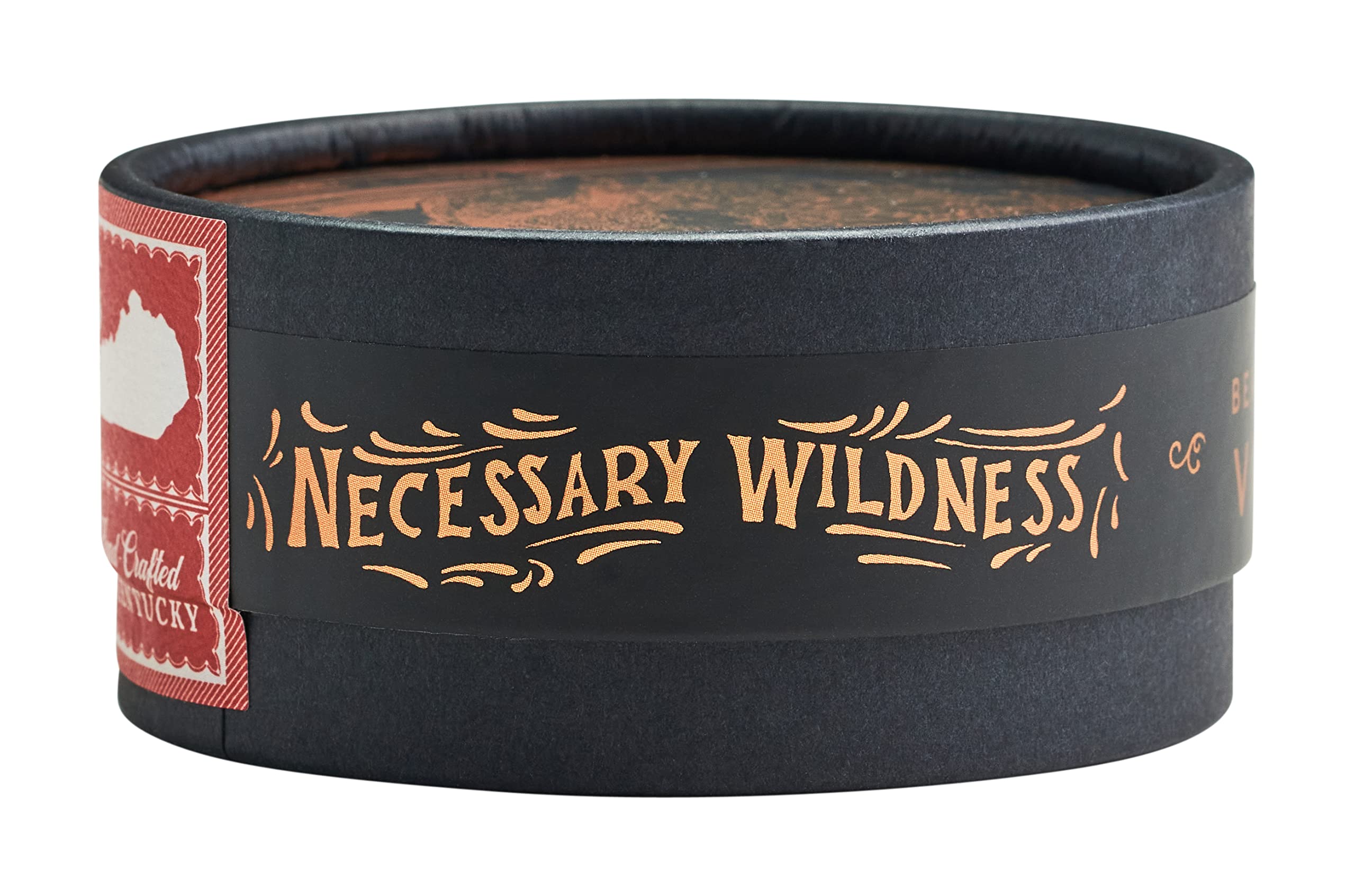 Beard Balm made with Virgin Beeswax