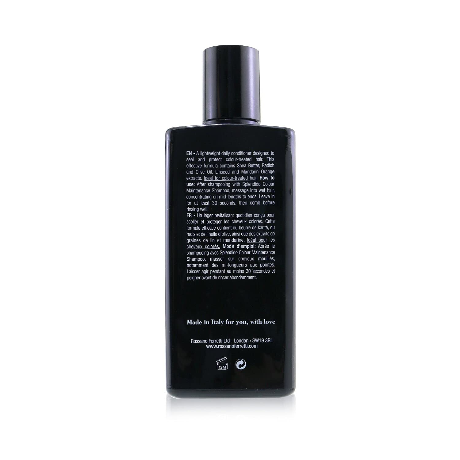 Splendido Colour Maintenance Conditioner 200ml / 6.8 fl. oz.