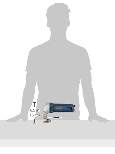 Bosch 1500C 16 Gauge Shear