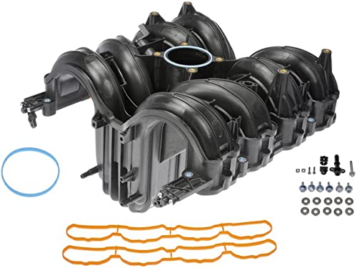 Dorman 615-268 Engine Intake Manifold Compatible with Select Ford / Lincoln Models