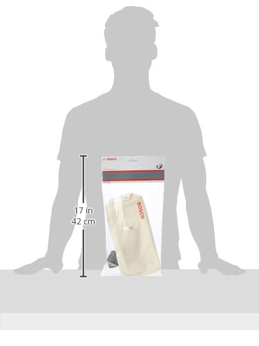 Bosch 1605411022 Dust Bag for Planer Gho-3-82 Professional