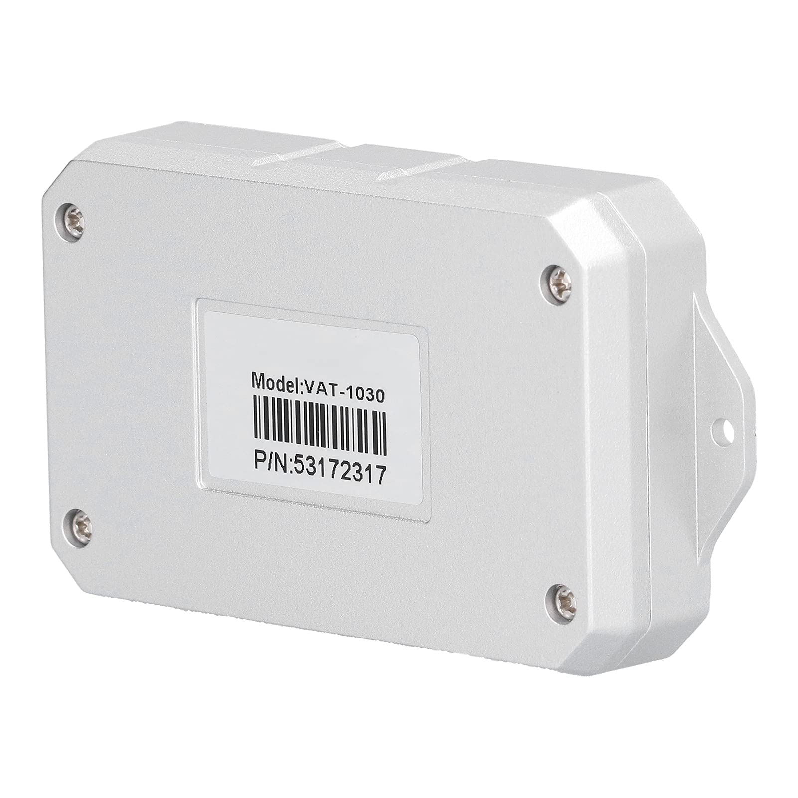 Battery Capacity Tester, VAT‑1300 Coulomb Time Meter DC Voltage Current Meter Amp Meter Gauges DC Multimeter for Voltage Current