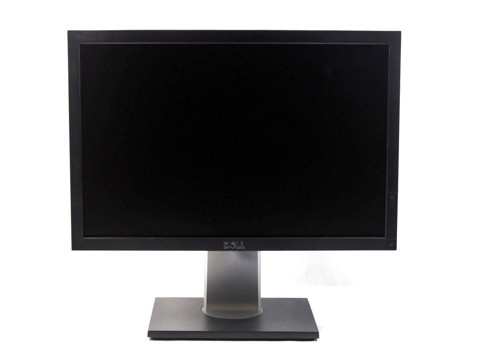 Professional P2011H 20" LED LCD Monitor - 16:9 - 5 ms