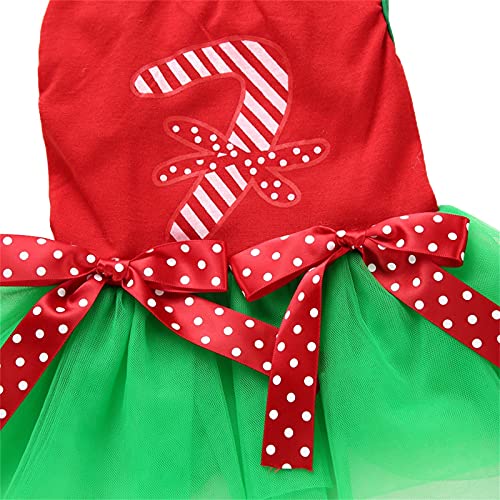 Dog Clothes for Medium Dogs Girl Christmas Skirt Dog Pet Fashion Skirt Pet Clothes Dog Costume Girl Large Winter Coat Doggie Jacket Puppy Outfit