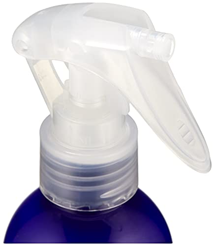 Unlock Hair Detangler (Leave-In Conditioner) Immediately stops hair breakage and promotes hair growth.