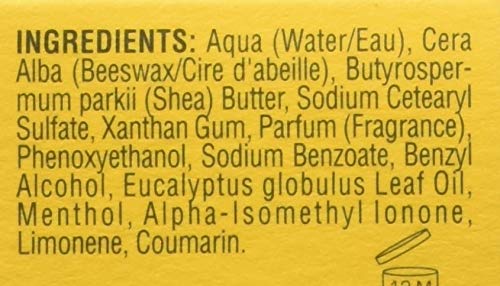 Proraso Moustache Wax, 0.5 oz (Pack of 1)