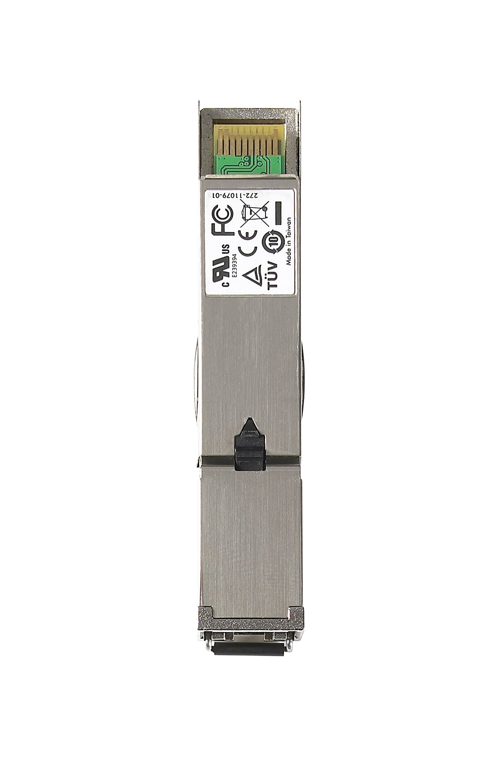 Prosafe 1000BASE-T Sfp RJ45 Gbic