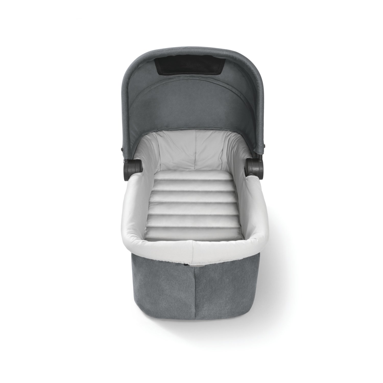 Baby Jogger City Tour LUX Foldable Pram, Slate