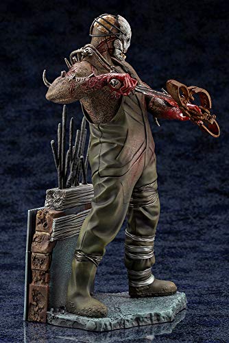Kotobukiya DEAD by DAYLIGHT The TRAPPER PVC STATUE