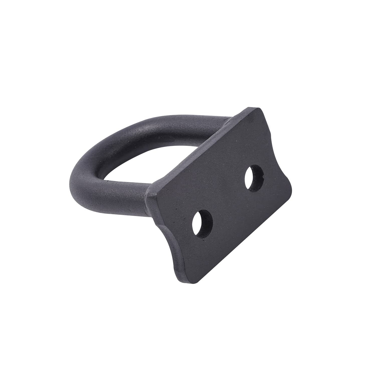 BBBOX for RZR Front Tow Hook Tow Loop 900S 1000S 1000XP General Red (Black)