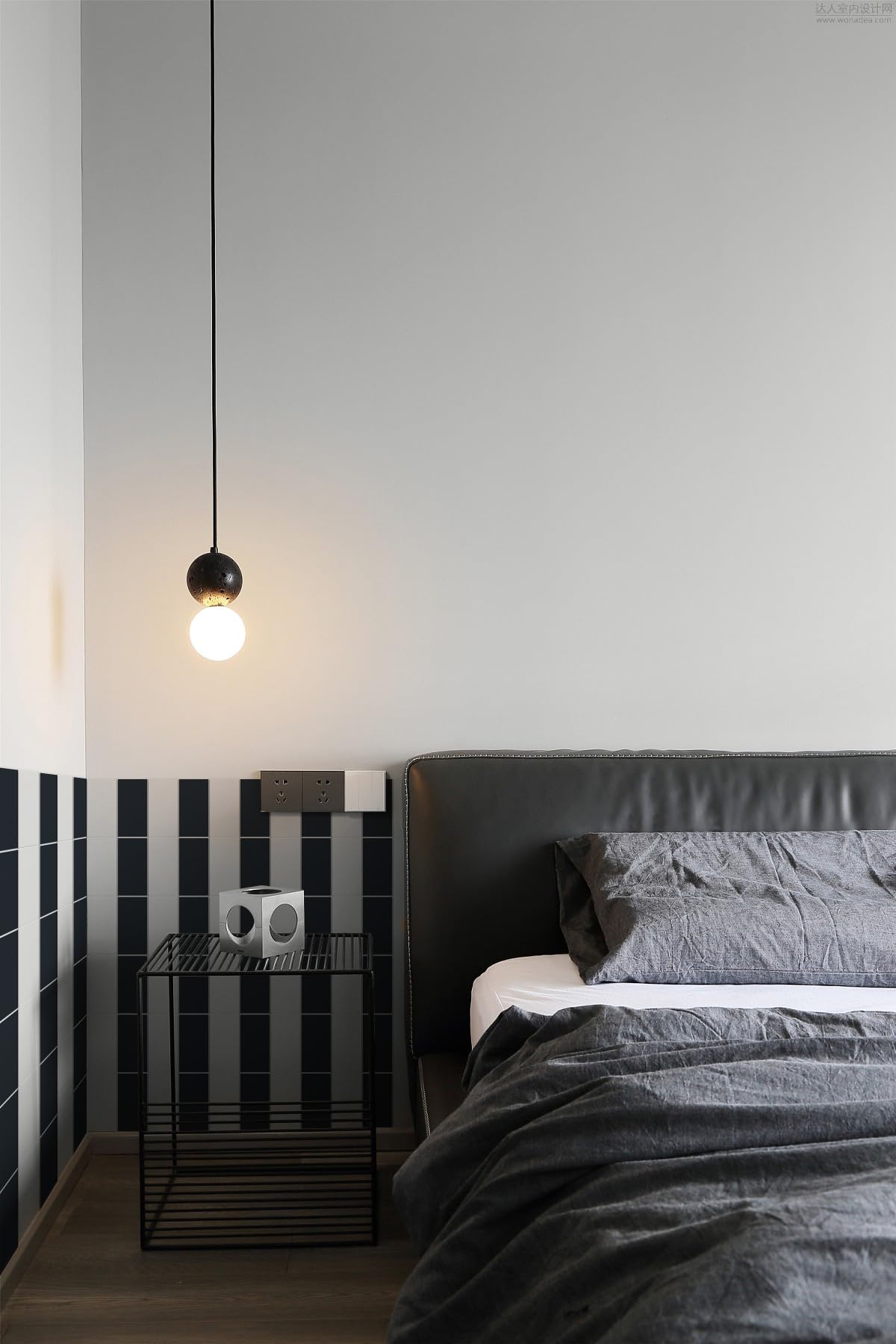 Avant Decor | 56 Tiles | Stone Composite Subway Solid Color Tiles | Peel and Stick Kitchen Backsplash Tiles | Wall Tiles | 3β x 6β | Bex Metro Matte Cotton | 7 sqft