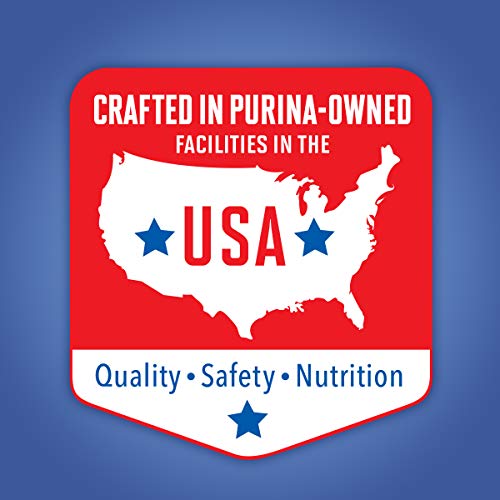 Purina Friskies Wet Cat Food Pate Variety Pack, Seafood Favorites - (32) 5.5 oz. Cans