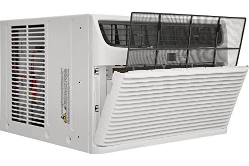 Frigidaire FHWW253WC2 Window Air Conditioner, 25000 BTU, White