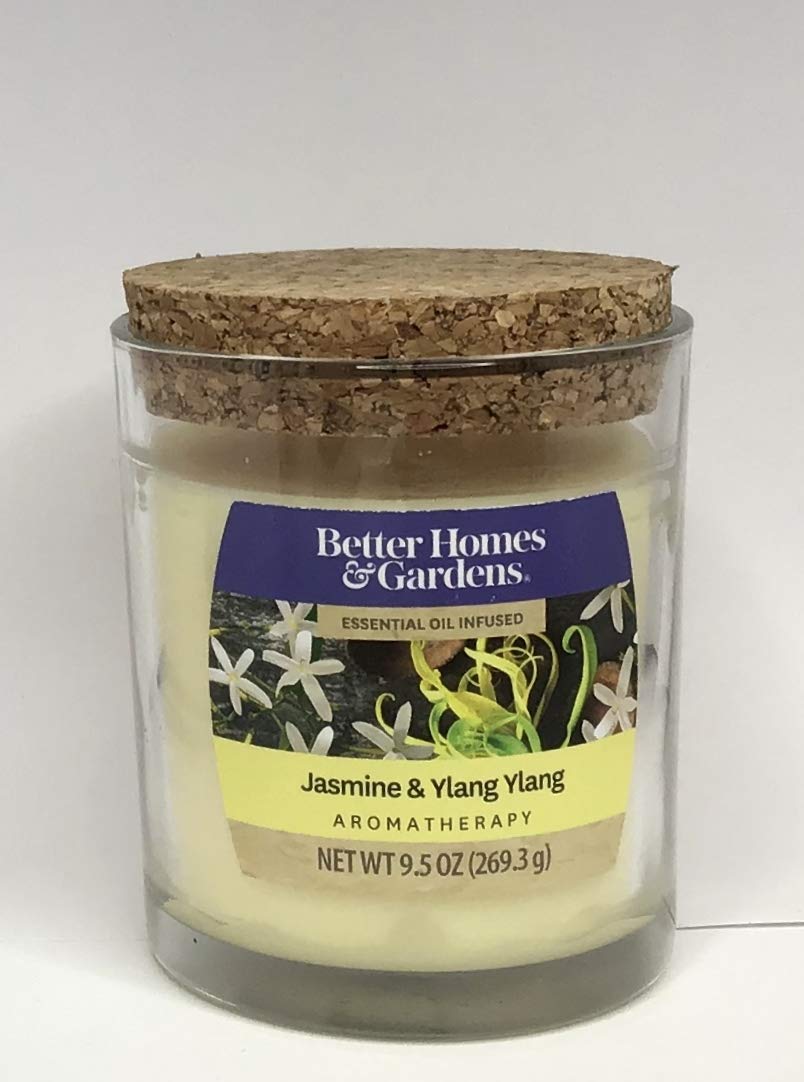Better Homes and Gardens Jasmine & Ylang Ylang