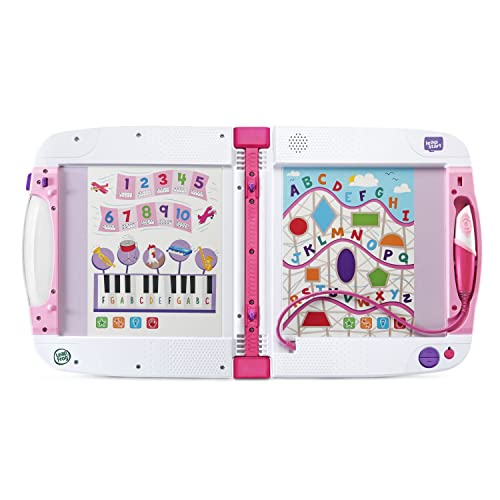 LeapFrog LeapStart Learning Success Bundle, Pink