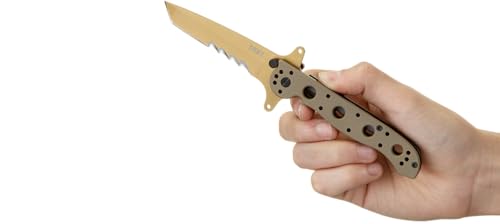 CRKT M16-13DSFG EDC Folding Pocket Knife